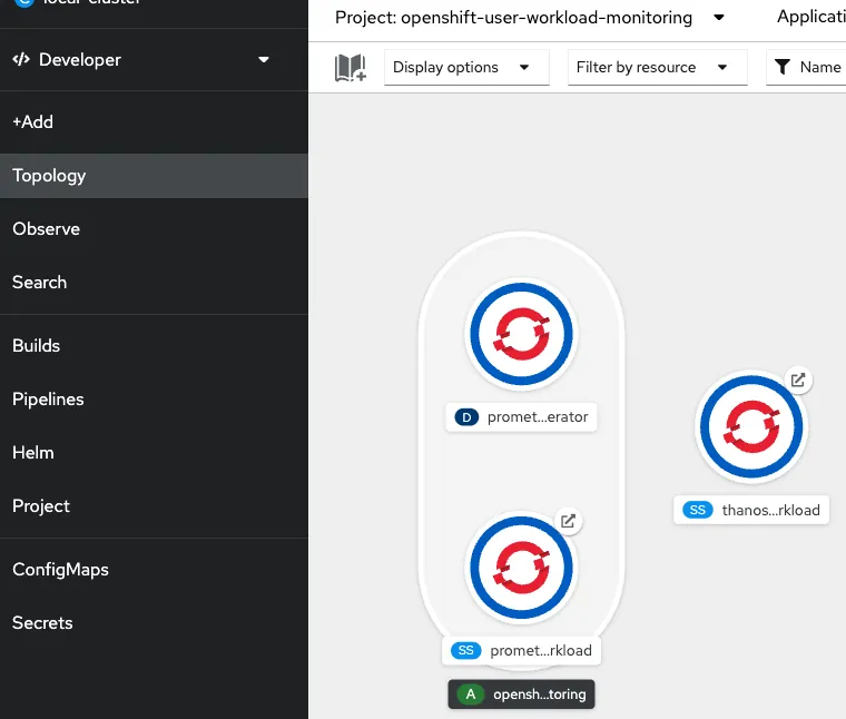 Your Guide to OpenShift Observability, part 1